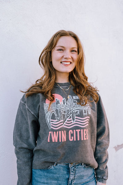 Be a Kind Human Button // Rainbow – Jenny in the City