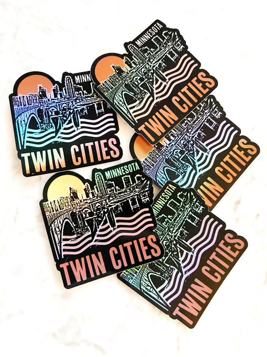 Stickers – Page 2 – Jenny in the City