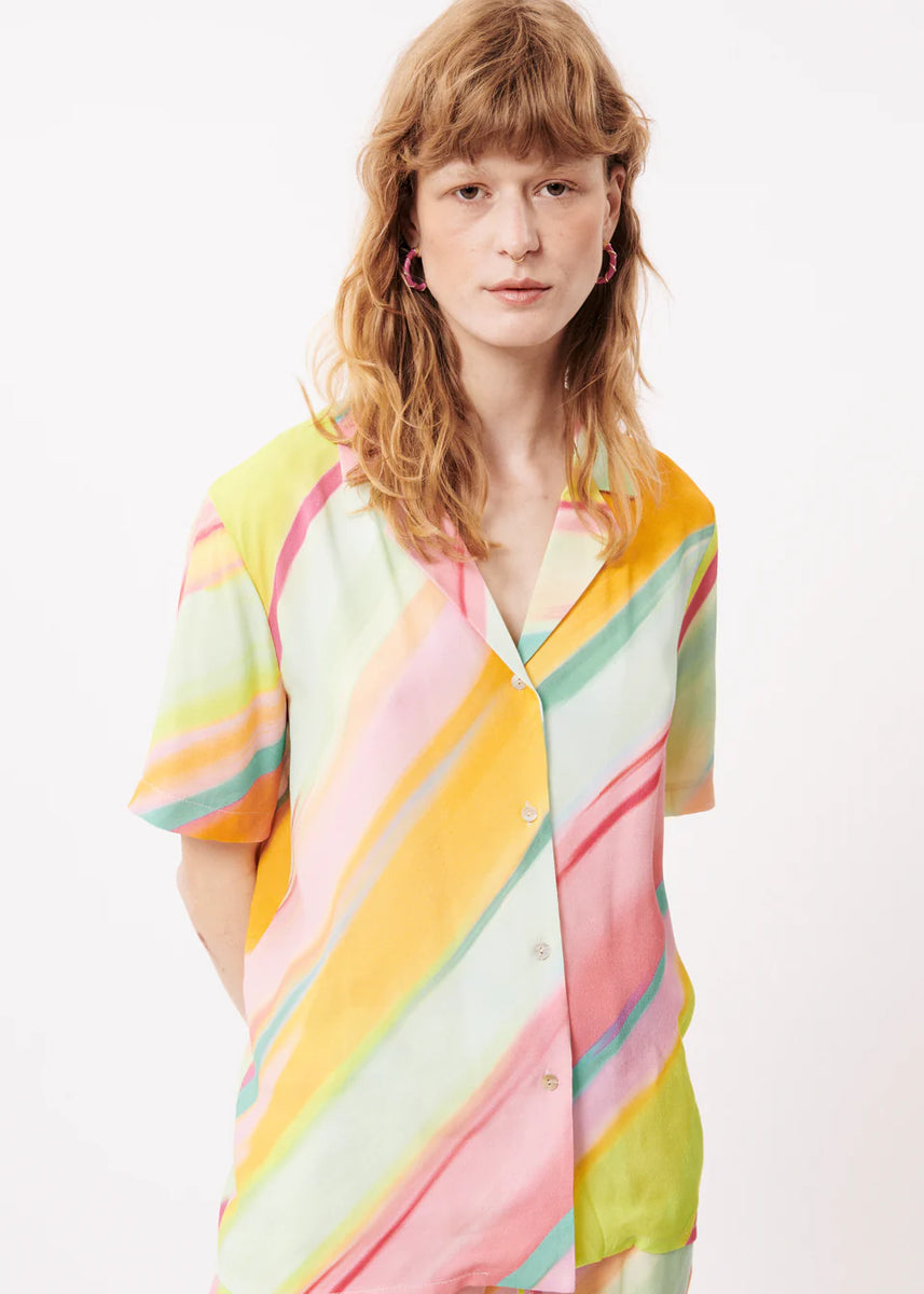 Shelly Shirt – Jenny in the City